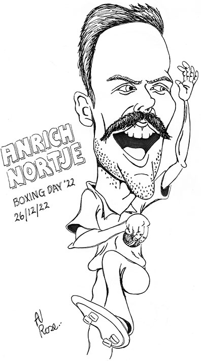 Caricatures – Alan Rose Graphics Caricatures – Alan Rose Graphics